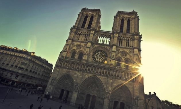 41 European Monuments You Must See At Least Once In Your Life - BESTHOMISH