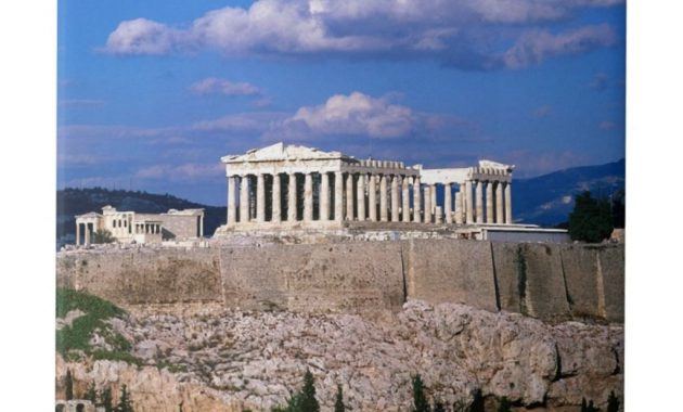 41 European Monuments You Must See At Least Once In Your Life - BESTHOMISH