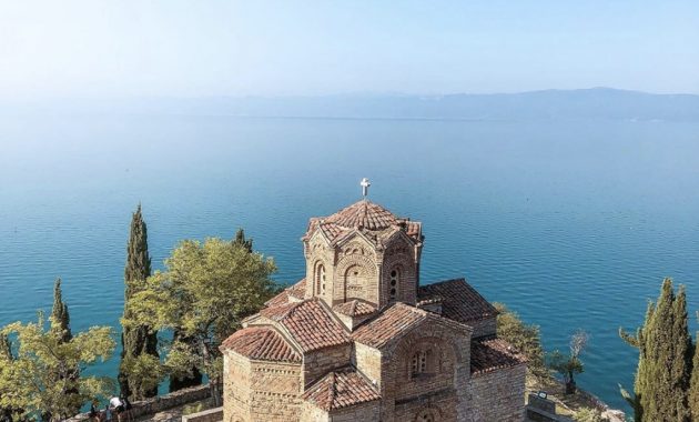 41 European Monuments You Must See At Least Once In Your Life - BESTHOMISH