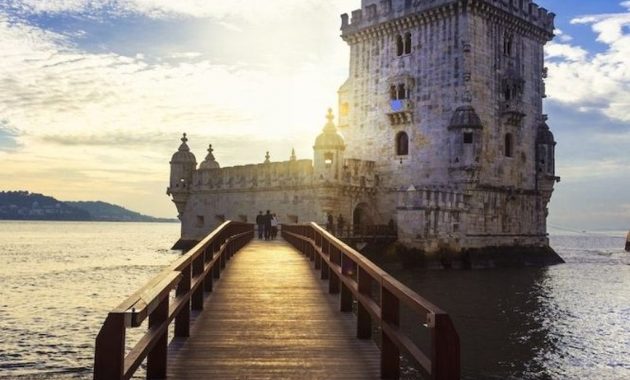 41 European Monuments You Must See At Least Once In Your Life - BESTHOMISH