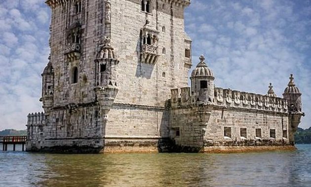 41 European Monuments You Must See At Least Once In Your Life - BESTHOMISH