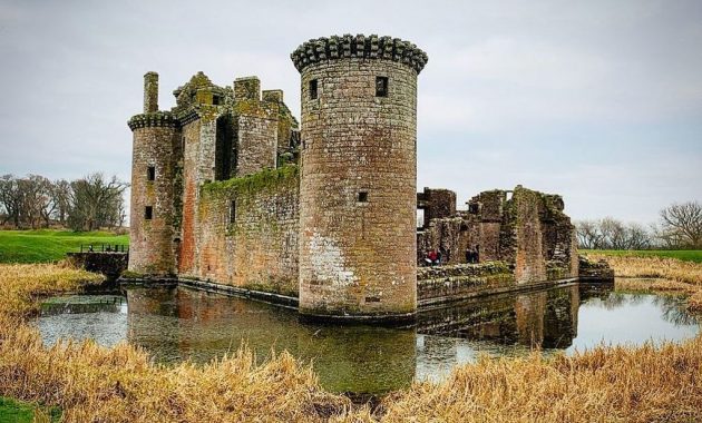 41 European Monuments You Must See At Least Once In Your Life - BESTHOMISH