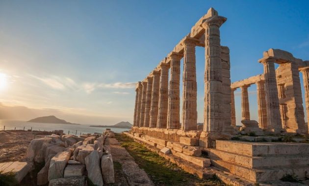 41 European Monuments You Must See At Least Once In Your Life – BESTHOMISH