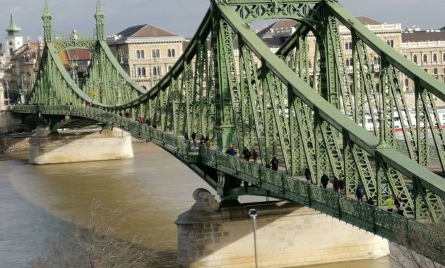 49 Extraordinary Bridges You Must Cross - BESTHOMISH