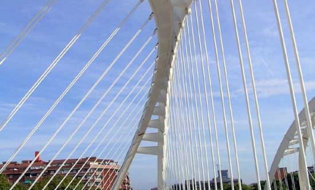 49 Extraordinary Bridges You Must Cross - BESTHOMISH