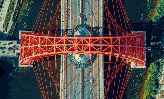 49 Extraordinary Bridges You Must Cross - BESTHOMISH