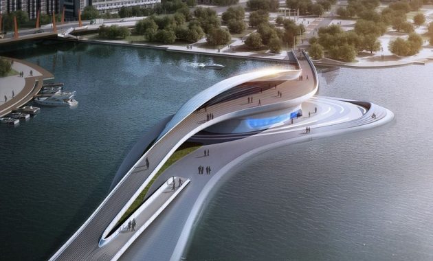 49 Extraordinary Bridges You Must Cross - BESTHOMISH