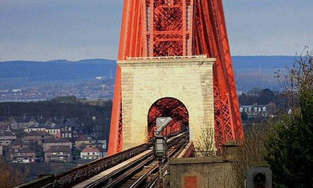 49 Extraordinary Bridges You Must Cross - BESTHOMISH