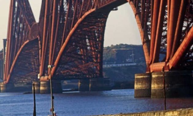 49 Extraordinary Bridges You Must Cross - BESTHOMISH