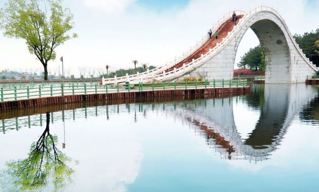 49 Extraordinary Bridges You Must Cross - BESTHOMISH