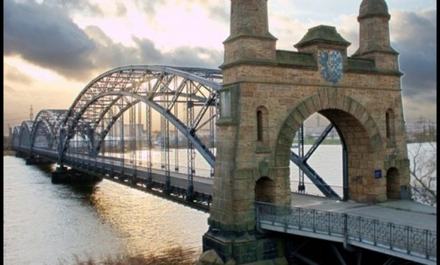 49 Extraordinary Bridges You Must Cross - BESTHOMISH