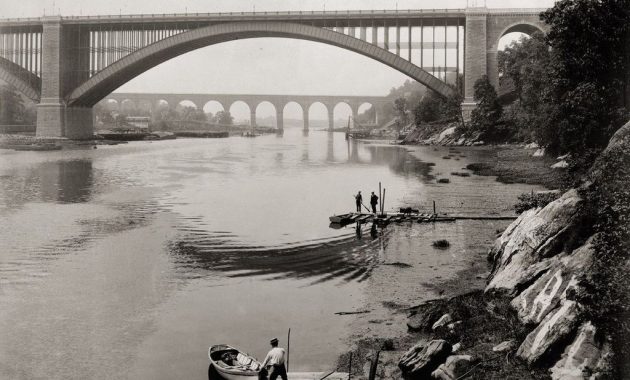 49 Extraordinary Bridges You Must Cross - BESTHOMISH