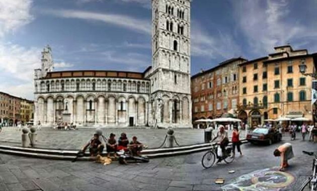 38 Extravagant European Metropolises That Must Be Seen At Night ...