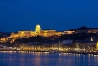 38 Extravagant European Metropolises That Must Be Seen At Night ...