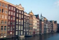 38 Extravagant European Metropolises That Must Be Seen At Night ...