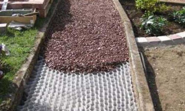 47 Fascinating Side Yard And Backyard Gravel Garden Design Ideas That ...