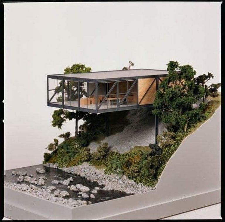 43 Fearsome Cliff Side Houses With Amazing Views – BESTHOMISH