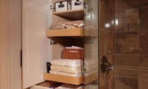 45 Four Practical Bathroom Designs - BESTHOMISH