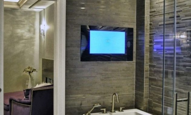 45 Four Practical Bathroom Designs - BESTHOMISH