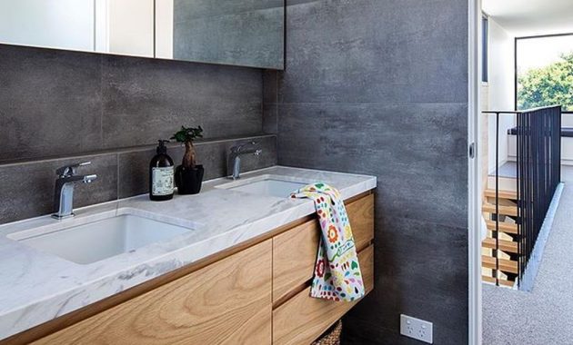 45 Four Practical Bathroom Designs - BESTHOMISH