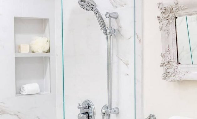 45 Four Practical Bathroom Designs - BESTHOMISH