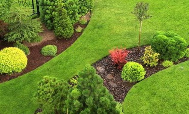 44 Incredible Landscape Designs For Your Backyard - BESTHOMISH
