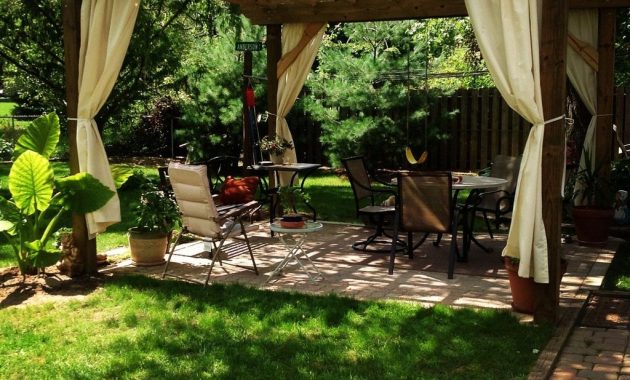 44 Incredible Landscape Designs For Your Backyard – BESTHOMISH