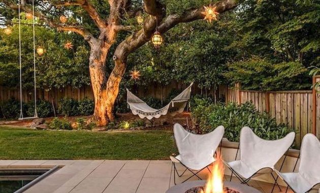 44 Incredible Landscape Designs For Your Backyard - BESTHOMISH