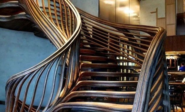 37 Incredible Staircase Designs For Your Home - BESTHOMISH