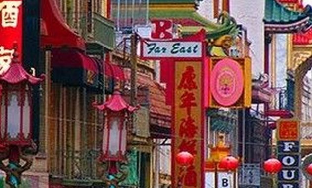 39 Incredibly Colorful Cities You Wont Believe That Are Real - BESTHOMISH