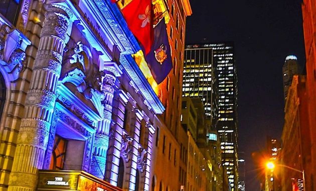 39 Incredibly Colorful Cities You Wont Believe That Are Real - BESTHOMISH