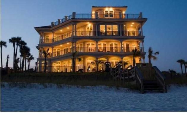 41 Jaw Dropping Summer Beach House Designs