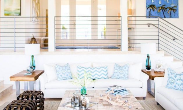 41 Jaw Dropping Summer Beach House Designs - BESTHOMISH