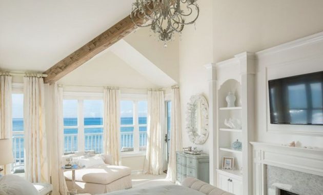 41 Jaw Dropping Summer Beach House Designs - BESTHOMISH