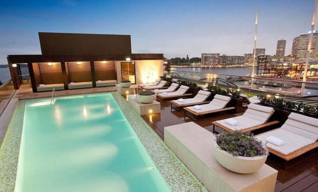 46 Most Amazing Rooftop Pools That You Must Jump In At Least Once