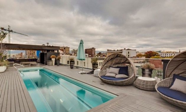 46 Most Amazing Rooftop Pools That You Must Jump In At Least Once ...