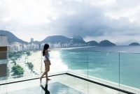 46 Most Amazing Rooftop Pools That You Must Jump In At Least Once ...
