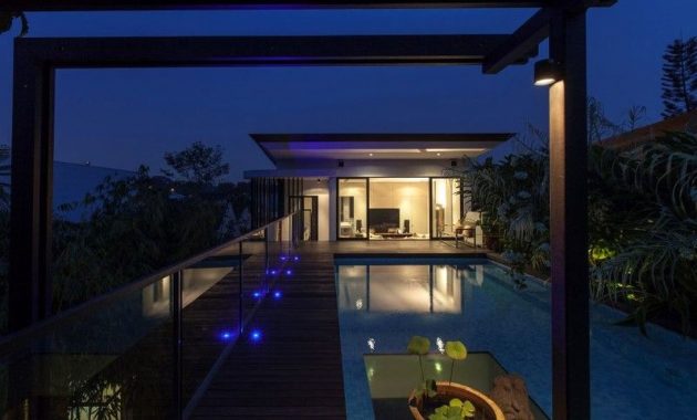 46 Most Amazing Rooftop Pools That You Must Jump In At Least Once ...