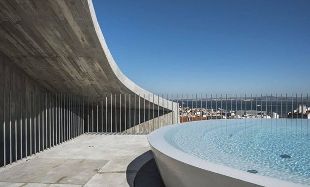 46 Most Amazing Rooftop Pools That You Must Jump In At Least Once ...