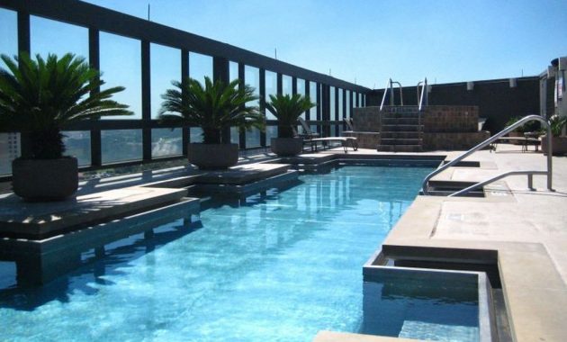46 Most Amazing Rooftop Pools That You Must Jump In At Least Once ...