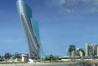 43 Most Fascinating Dubais Modern Buildings That Will Amaze You ...