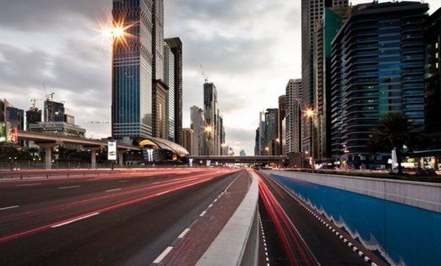 43 Most Fascinating Dubais Modern Buildings That Will Amaze You ...