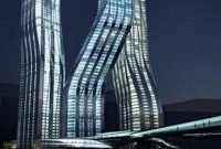 43 Most Fascinating Dubais Modern Buildings That Will Amaze You ...