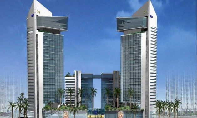 43 Most Fascinating Dubais Modern Buildings That Will Amaze You ...