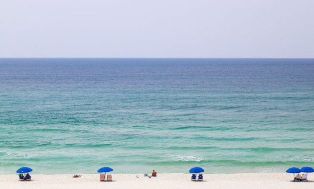 40 Of The Most Attractive White Sand Beaches You Must See - BESTHOMISH