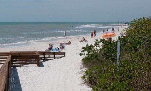 40 Of The Most Attractive White Sand Beaches You Must See - BESTHOMISH