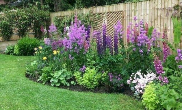 42 Outstanding Garden Design Ideas With Best Style To Try - BESTHOMISH