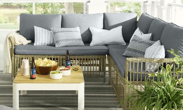45 Outstanding Patio Yard Furniture Ideas For Fall To Try - BESTHOMISH