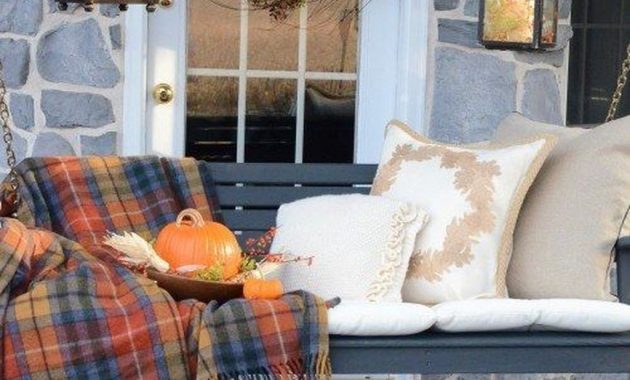 45 Outstanding Patio Yard Furniture Ideas For Fall To Try - BESTHOMISH