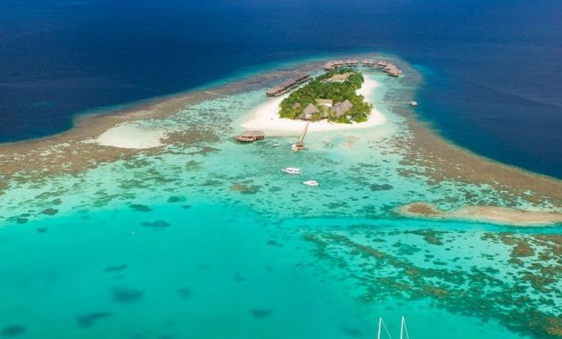 35 Photos That Will Make You Want To Visit The Maldives - BESTHOMISH